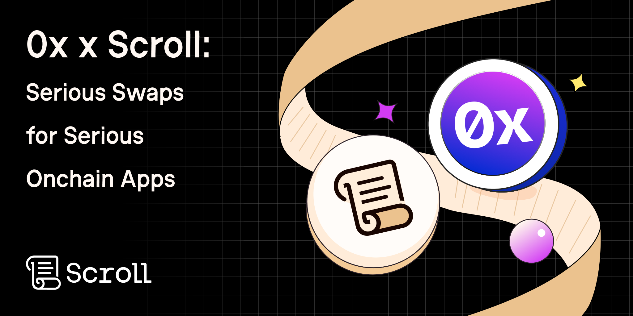 Scroll – Ecosystem