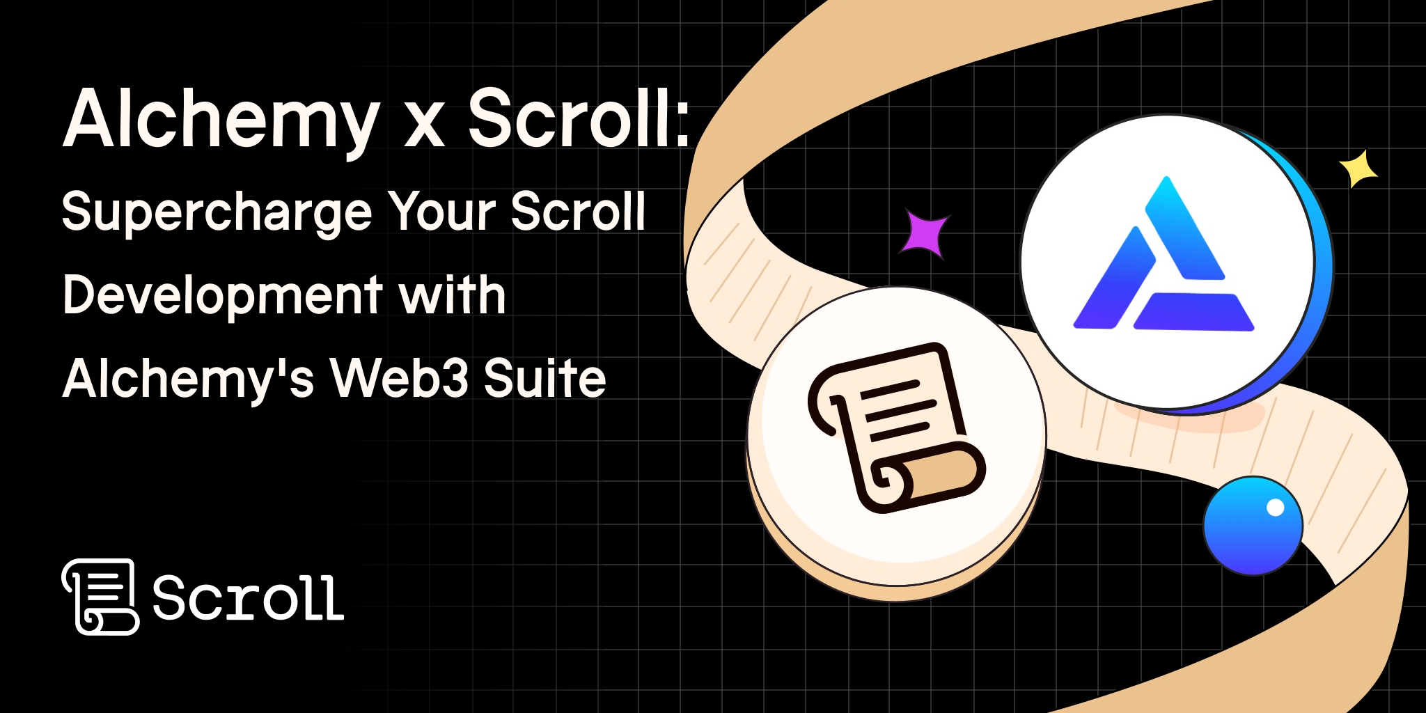 Scroll – Ecosystem