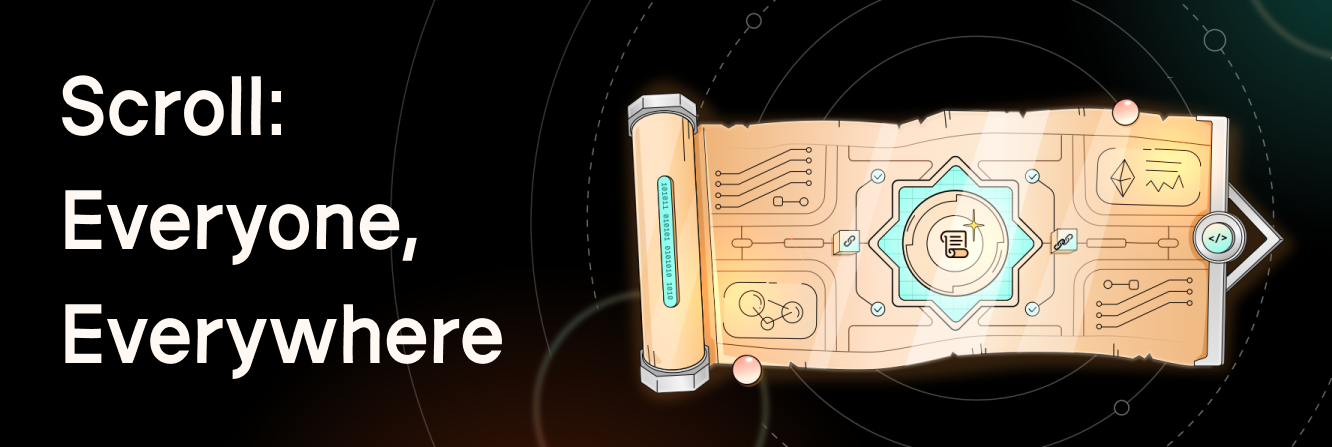 Scroll - Scroll: Everyone, Everywhere