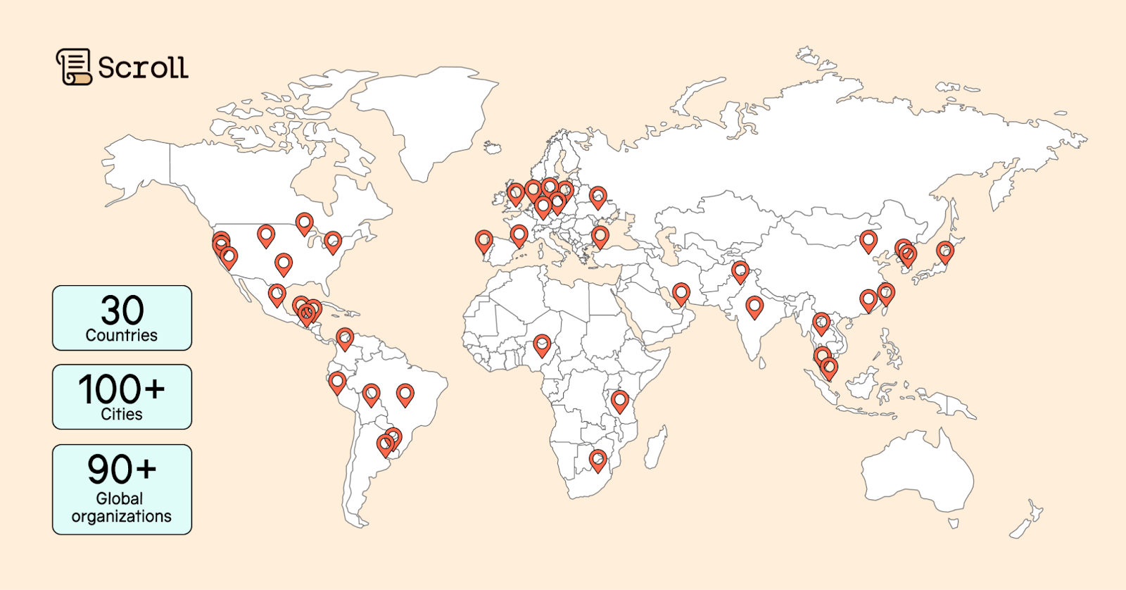 Scroll - Introducing Scroll’s First Airdrop: A Celebration of the Global Community