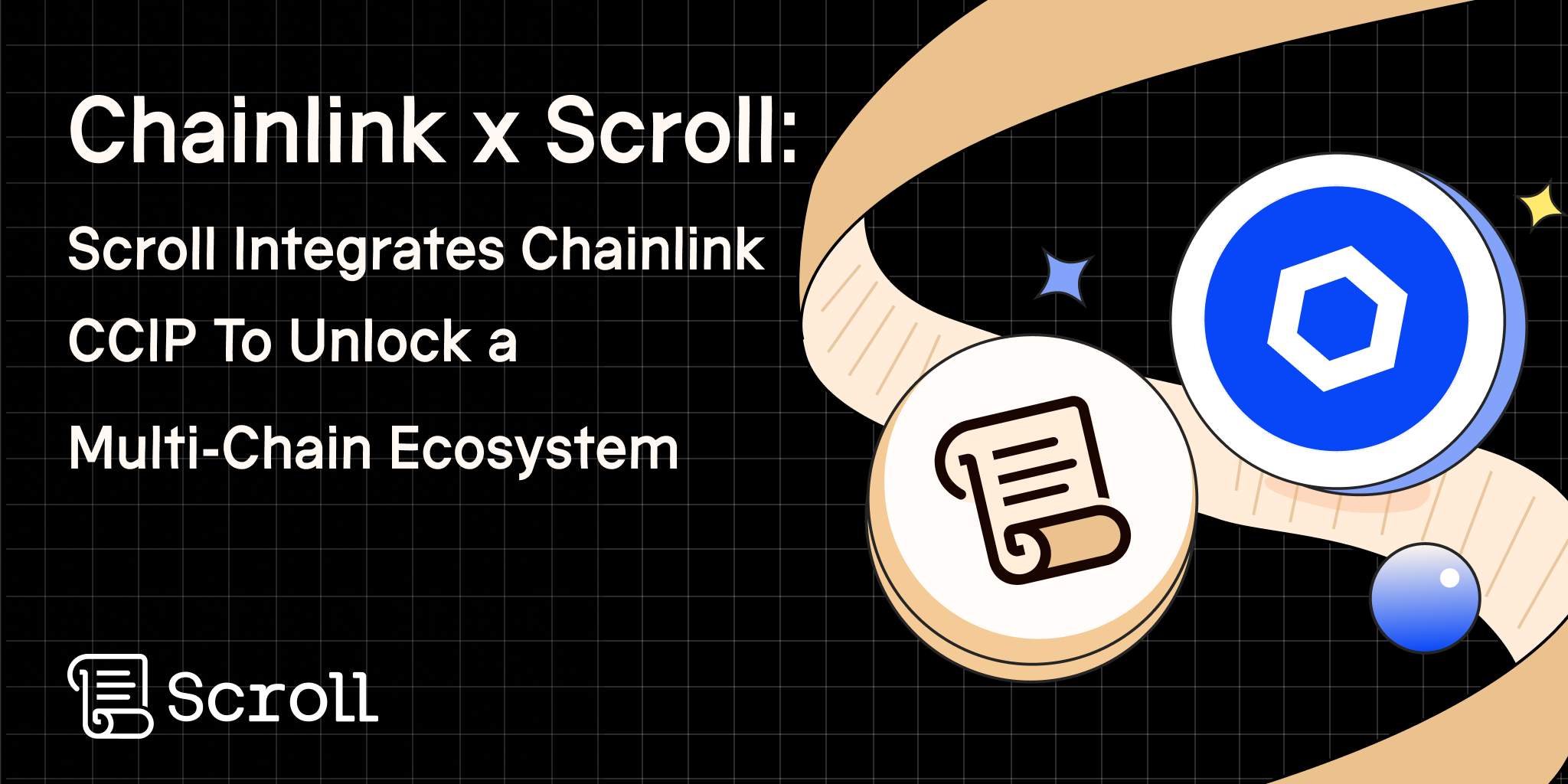 Scroll - Ecosystem