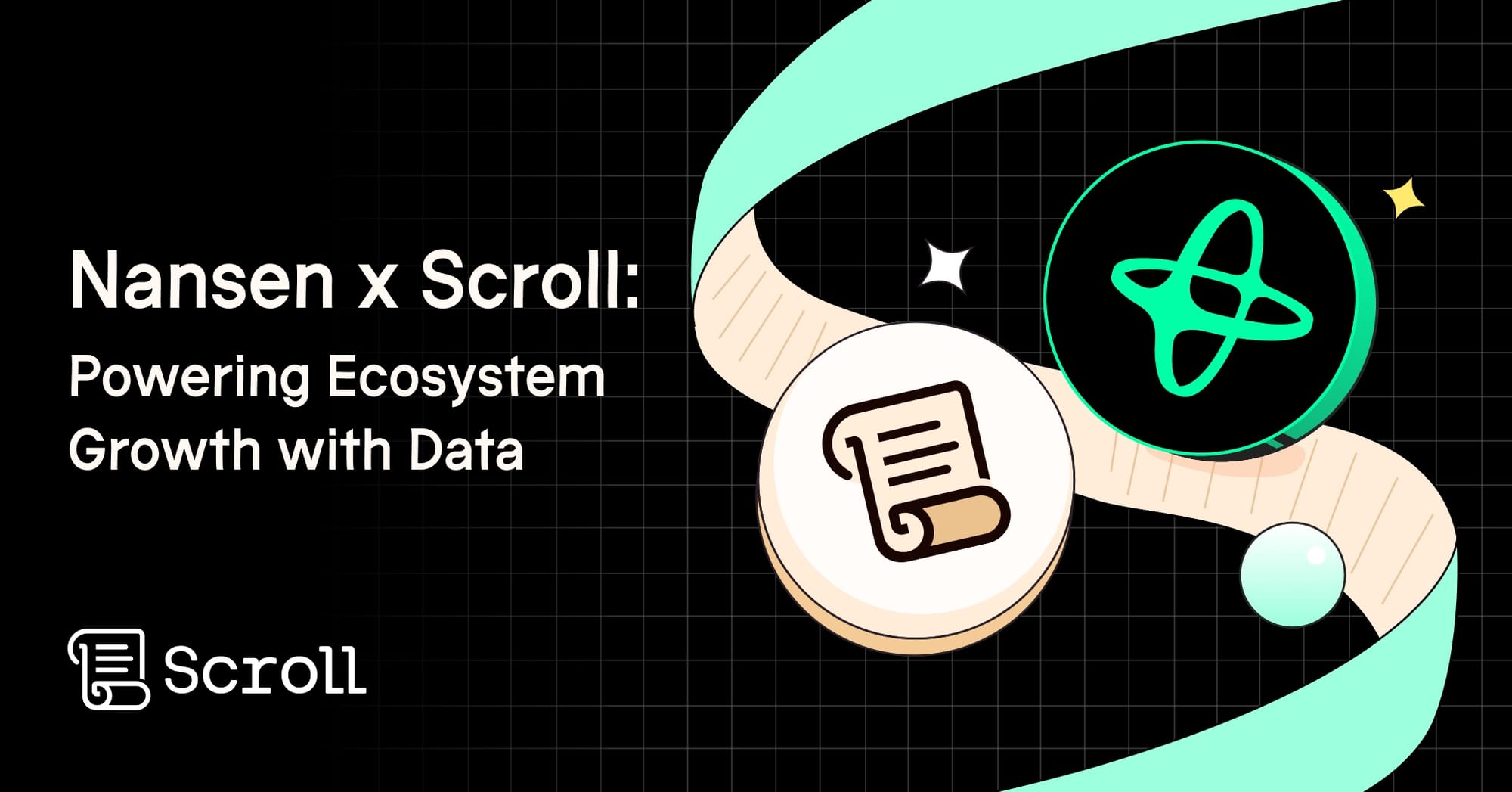 Scroll - Ecosystem
