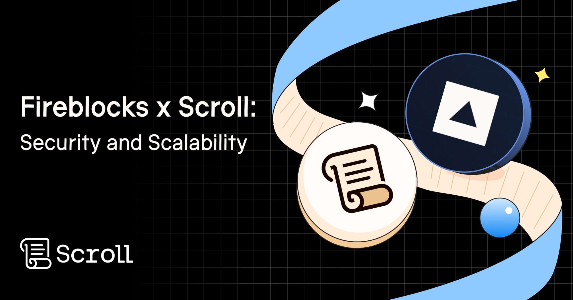 Scroll - Ecosystem