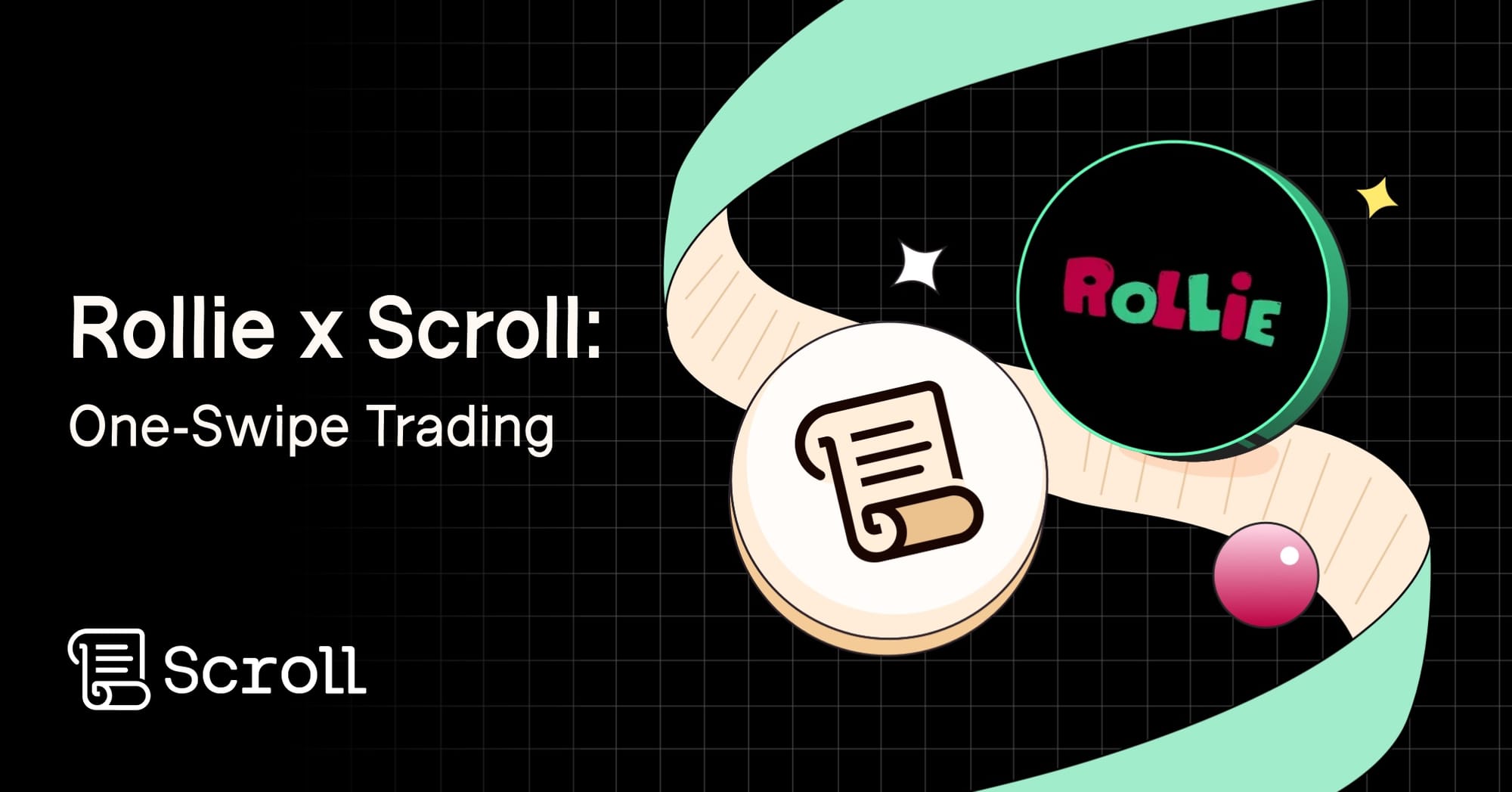 Scroll - Ecosystem