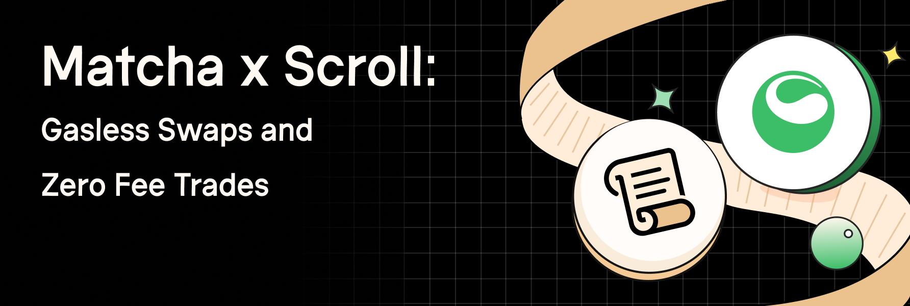 Scroll - Blog